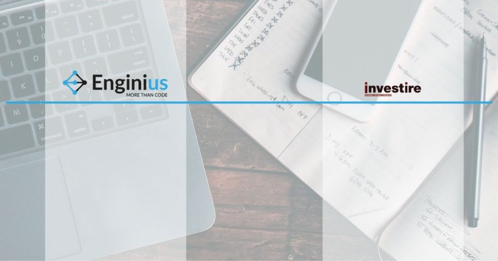 Home - Enginius - More than code