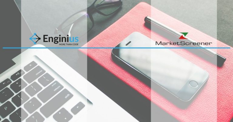 Home - Enginius - More than code