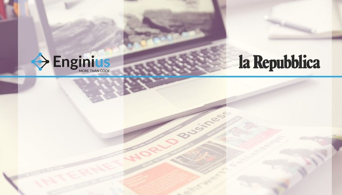 Blog - Enginius - More than code