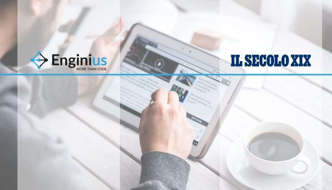 Blog - Enginius - More than code